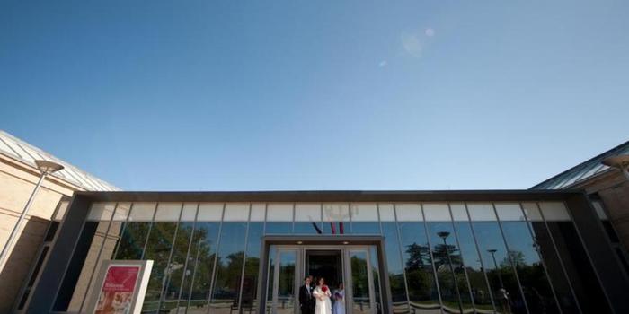 Currier Museum of Art Weddings | Get Prices for Wedding Venues in NH