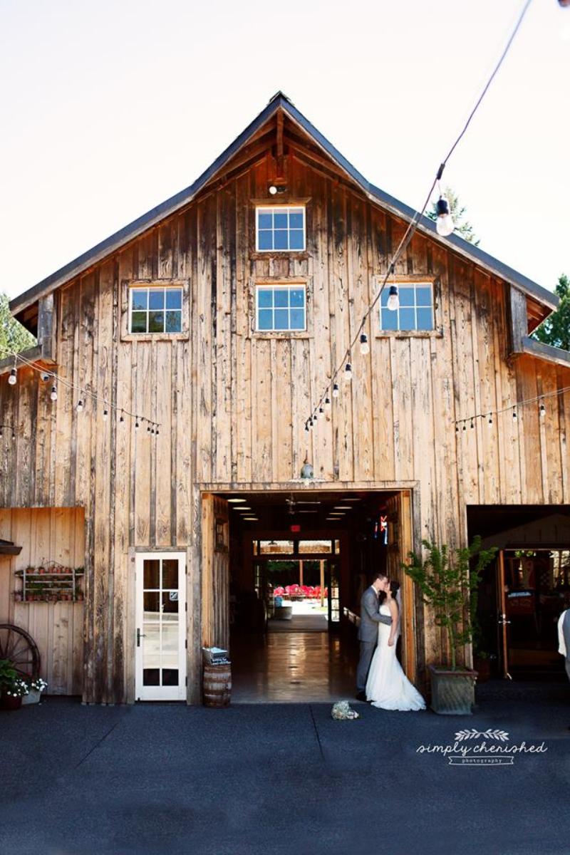 Red Cedar Farm Weddings | Get Prices for Wedding Venues in WA