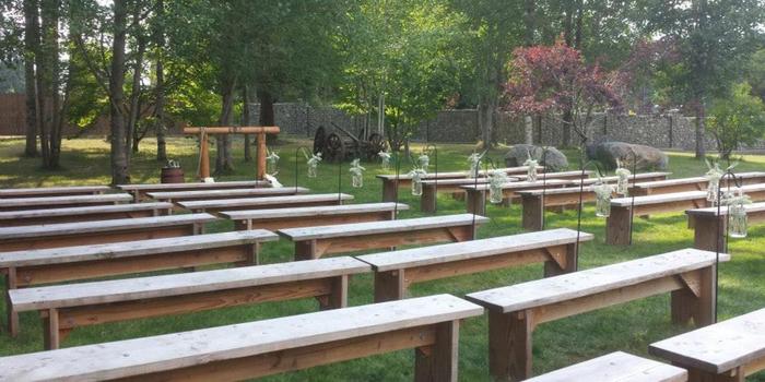 Red Cedar Farm Weddings | Get Prices for Wedding Venues in WA