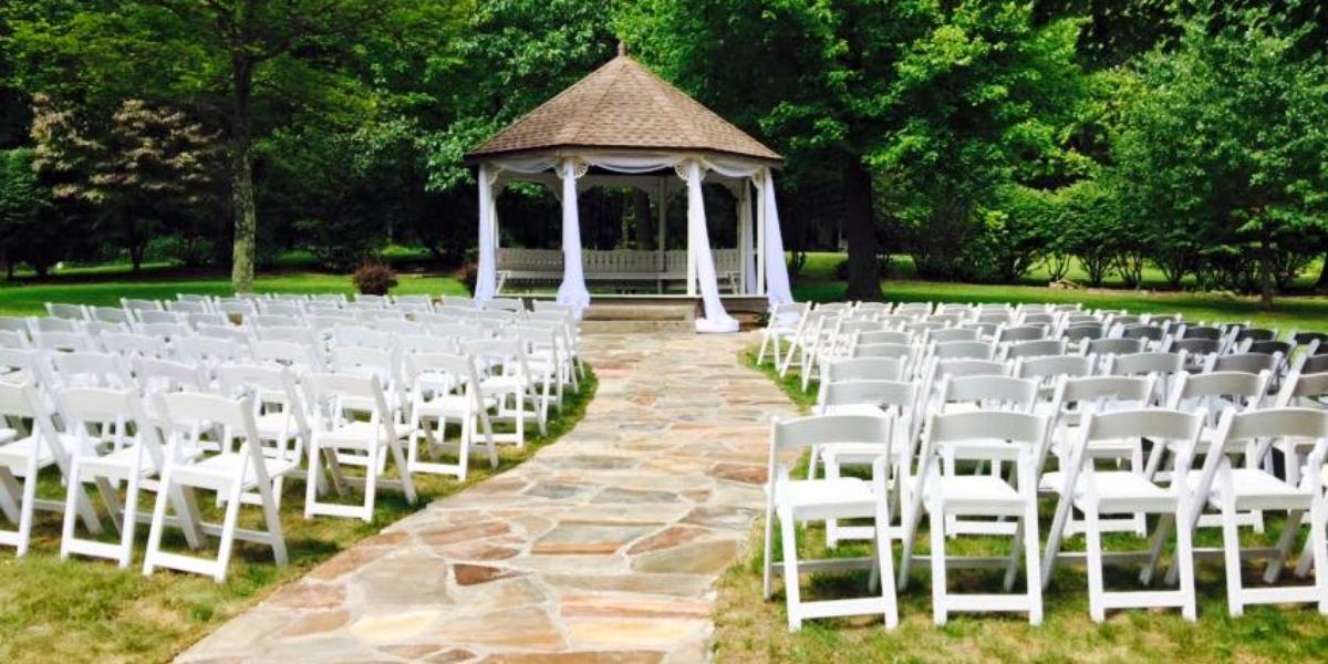 The Grand Estate at Hidden Acres Weddings
