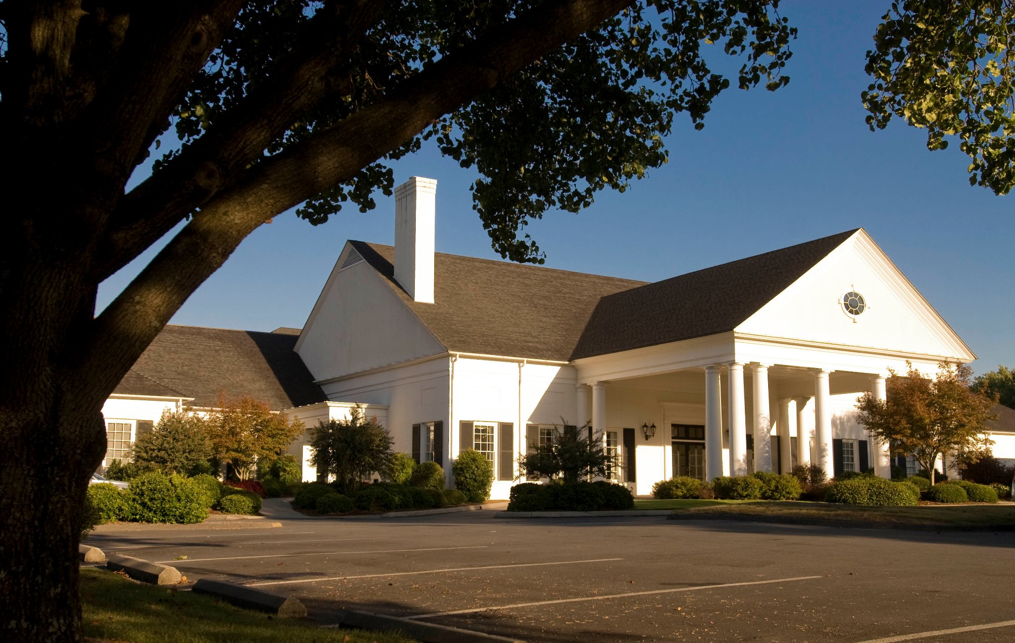 Coosa Country Club, Rome, Georgia - Golf course information and reviews.