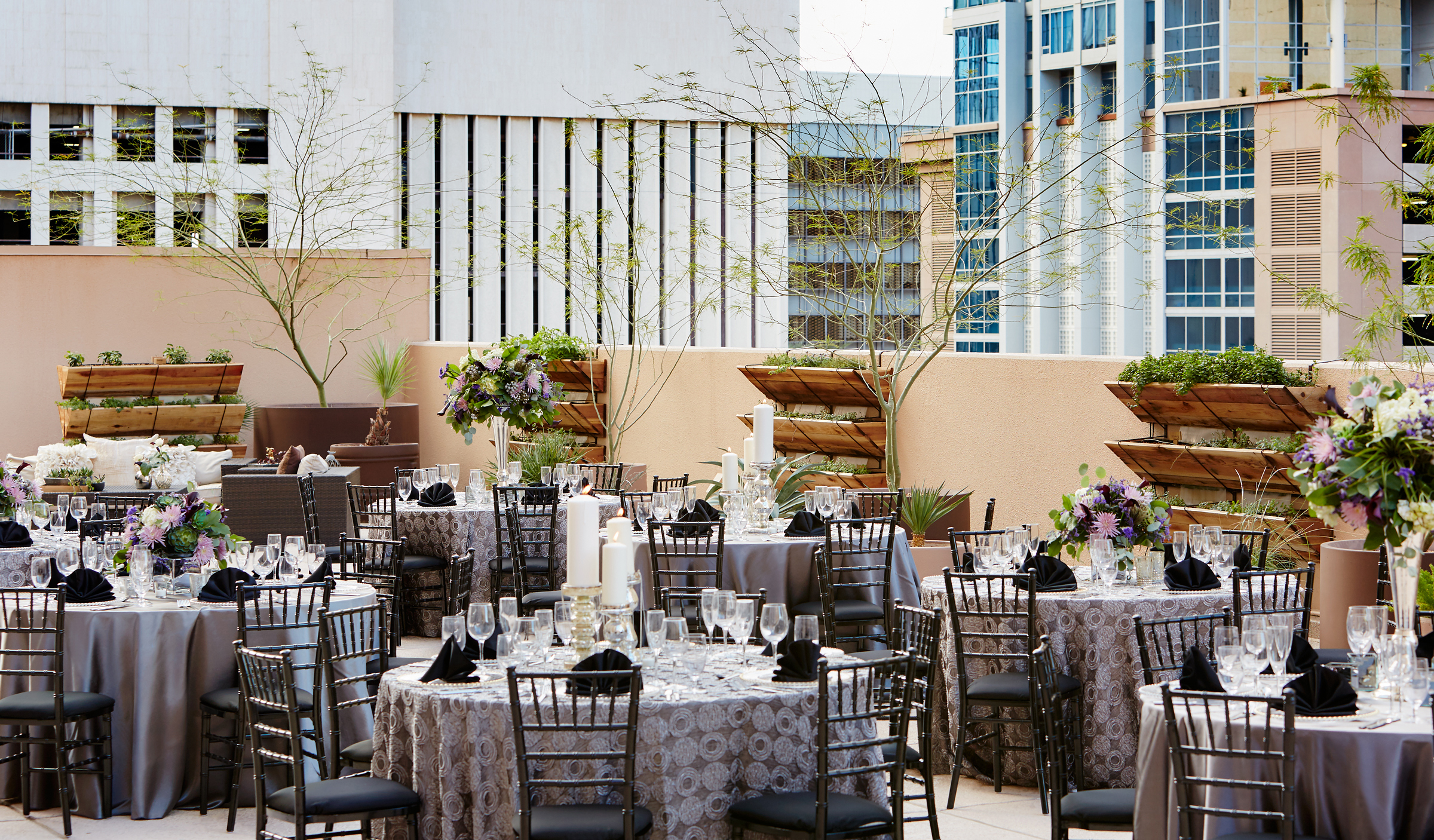 Downtown phoenix wedding venues 60 photos - Vianawedding.com