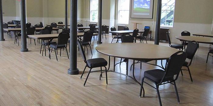 Fort Vancouver Artillery Barracks Weddings