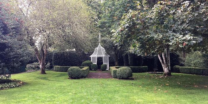 Deepwood Museum and Gardens Weddings | Get Prices for Wedding Venues