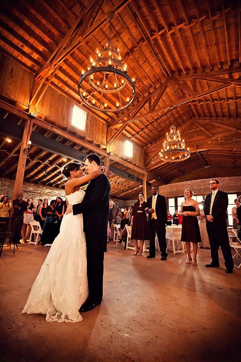 550 Trackside Weddings | Get Prices for Wedding Venues in GA