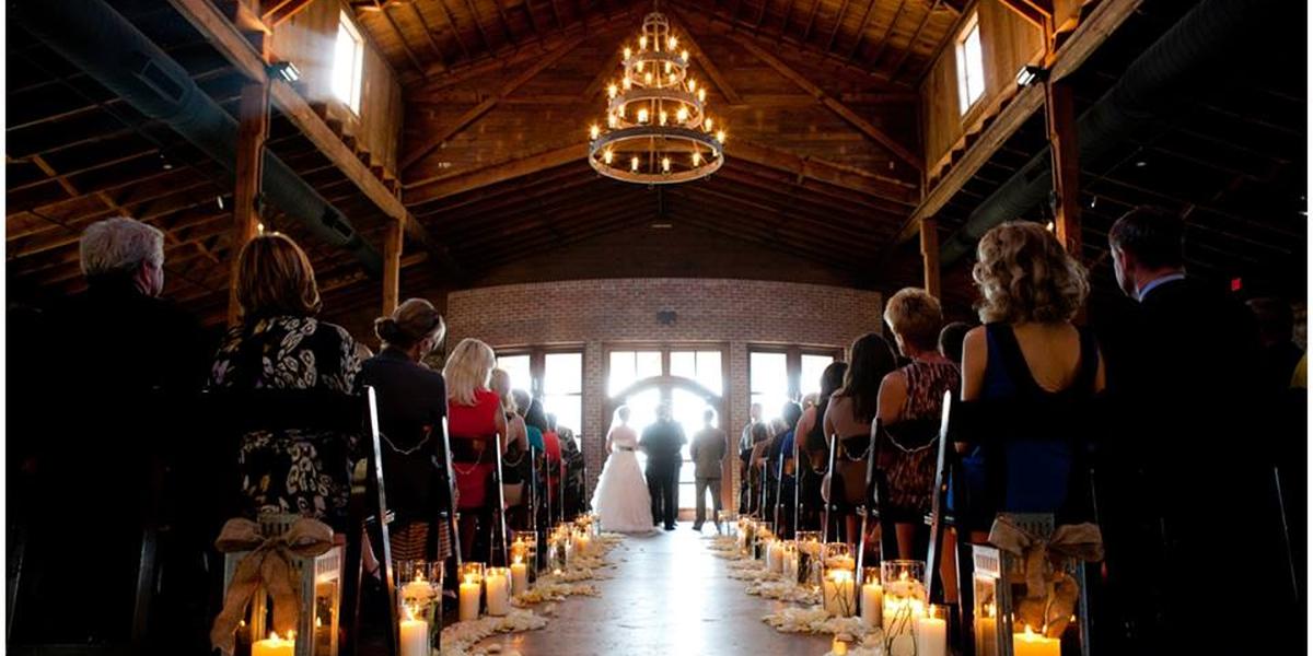 550 Trackside Weddings | Get Prices for Wedding Venues in GA