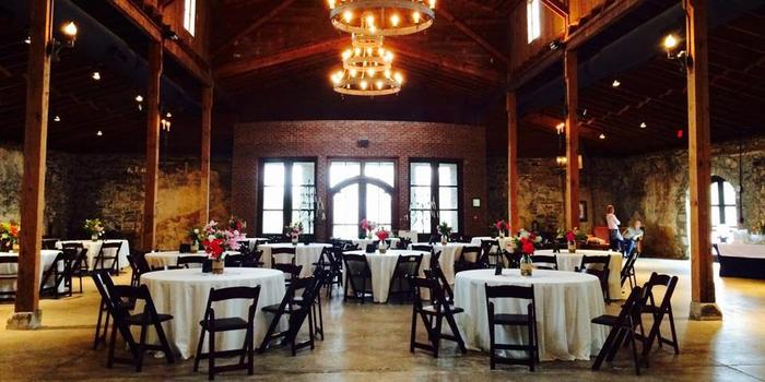 550 Trackside Weddings | Get Prices for Wedding Venues in GA