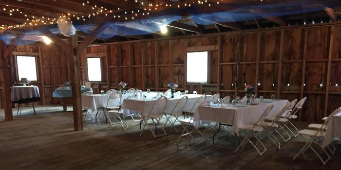 Coppertoppe Inn & Retreat Center Weddings | Get Prices for Wedding ...