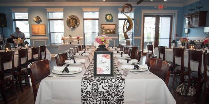 Compass Rose Restaurant Weddings | Get Prices for Wedding Venues in FL