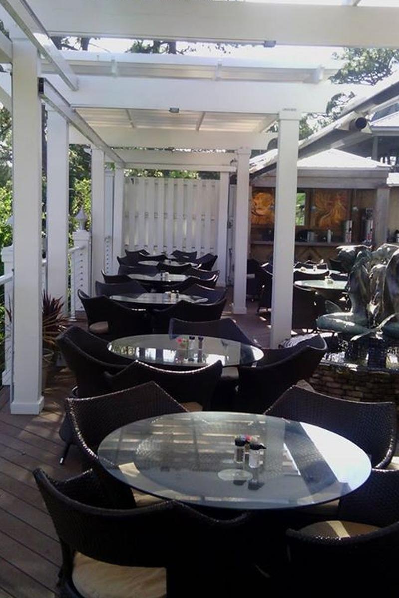 Compass Rose Restaurant Weddings | Get Prices for Wedding Venues in FL