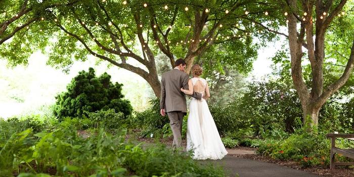 Hahn Horticulture Garden Weddings | Get Prices for Wedding Venues in VA