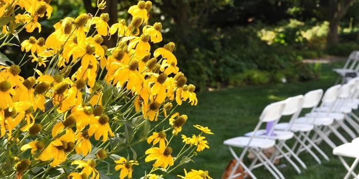 Hahn Horticulture Garden Weddings | Get Prices for Wedding Venues in VA