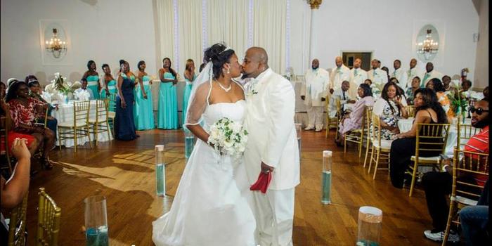 Gala Center Weddings | Get Prices for Wedding Venues in MD