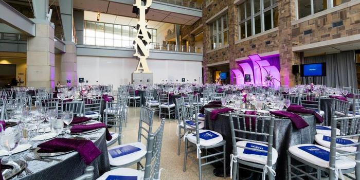 Indiana State Museum Weddings | Get Prices for Wedding Venues in IN