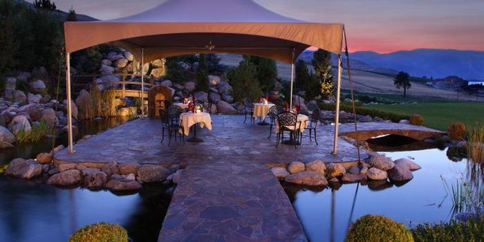 Tsillan Cellars Weddings | Get Prices for Wedding Venues in Chelan, WA