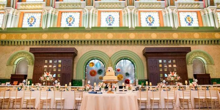 St. Louis Union Station Hotel Weddings | Get Prices for Wedding Venues ...