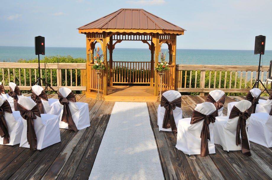 Radisson Melbourne Beach Wedding Beach Weddings Meriki Comito