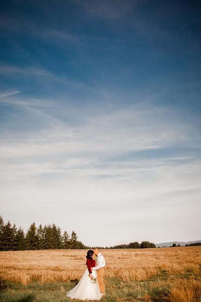 Wonser Woods Estate Weddings | Get Prices for Wedding Venues in OR