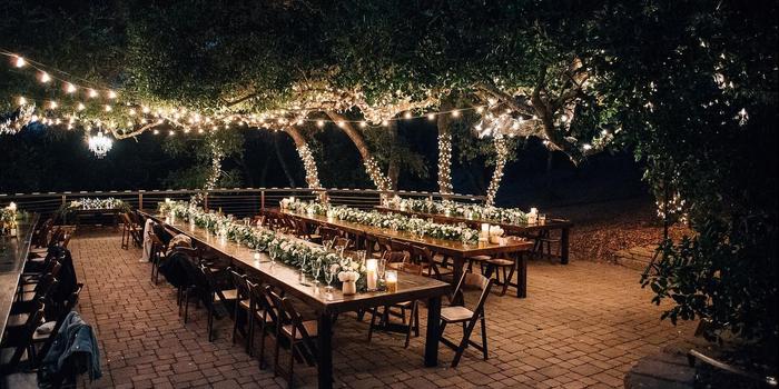 Tiber Canyon Ranch Weddings | Get Prices for Wedding Venues in CA