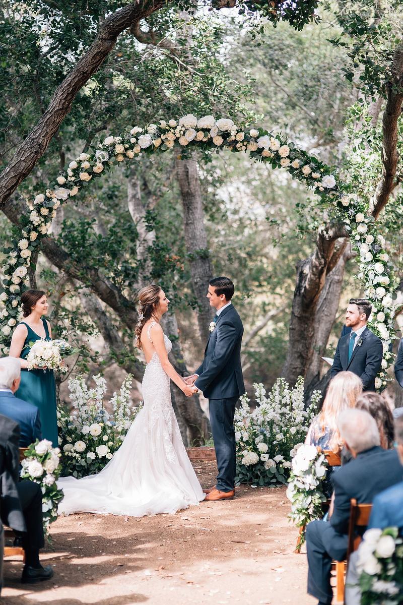 Tiber Canyon Ranch Weddings | Get Prices for Wedding Venues in CA