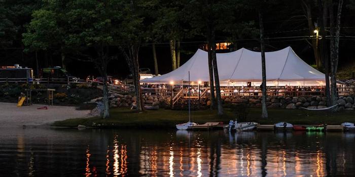 Lake Shore Village Resort Weddings | Get Prices for Wedding Venues