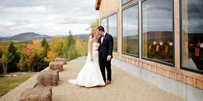 Granite Ridge Estate & Barn Weddings | Get Prices for Wedding Venues in ME