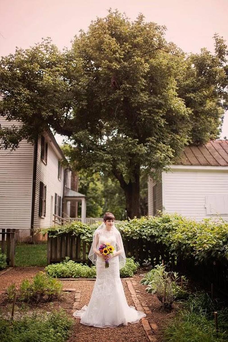 Historic Sam Davis Home and Plantation Weddings | Get Prices for ...