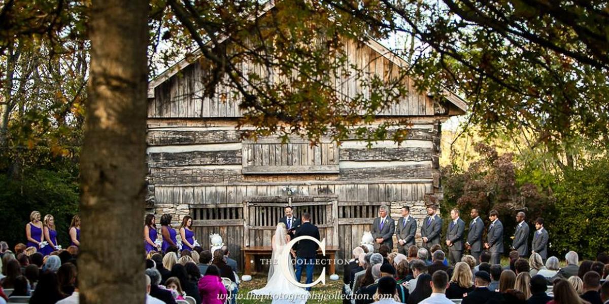 Cool Springs House Weddings | Get Prices for Wedding Venues in TN