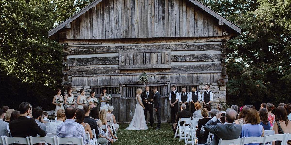 Cool Springs House Weddings | Get Prices for Wedding Venues in TN