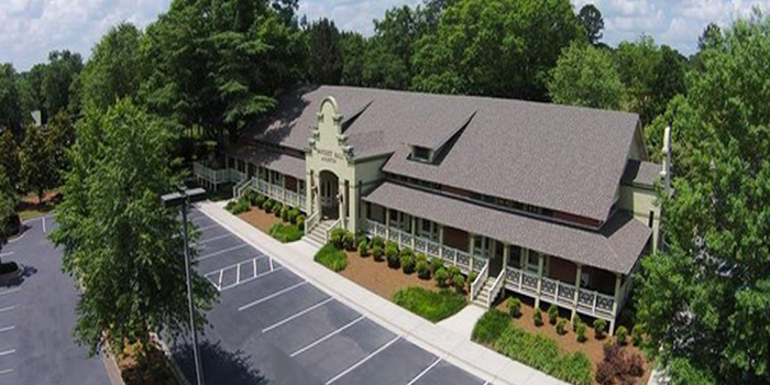 The Banquet Hall of Alvaton Weddings | Get Prices for Wedding Venues