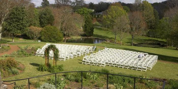 Cheekwood Botanical Garden & Museum of Art Weddings