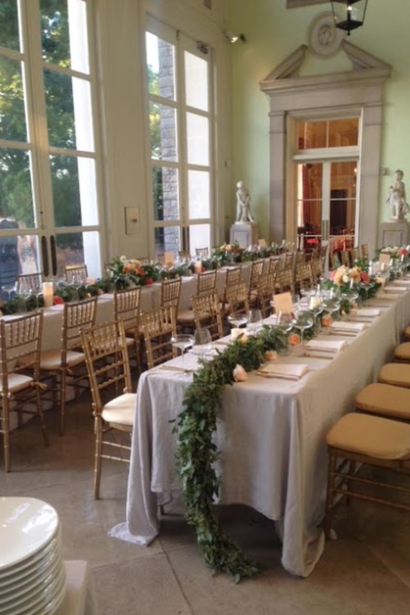 Cheekwood Botanical Garden & Museum of Art Weddings