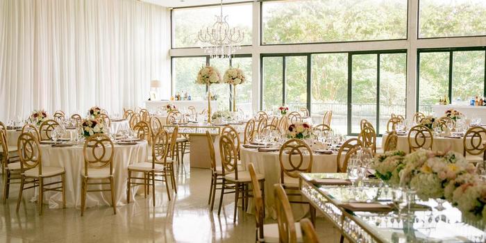 Cheekwood Botanical Garden & Museum of Art Weddings | Get Prices for ...