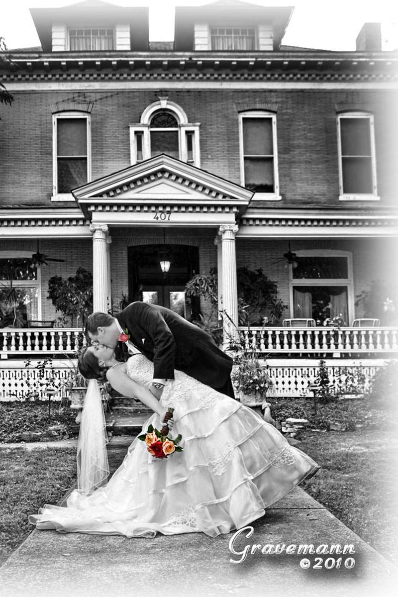 Beall Mansion An Elegant Bed & Breakfast Inn Weddings | Get Prices for ...