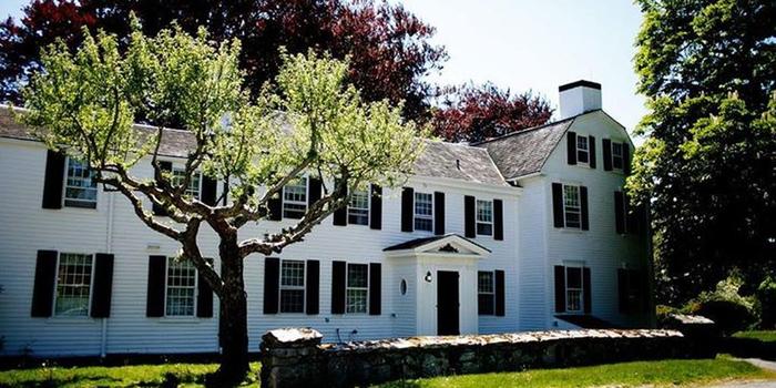 Mount Hope Farm Weddings | Get Prices for Wedding Venues in RI