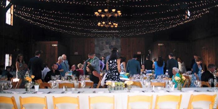 Mount Hope Farm Weddings | Get Prices for Wedding Venues in RI