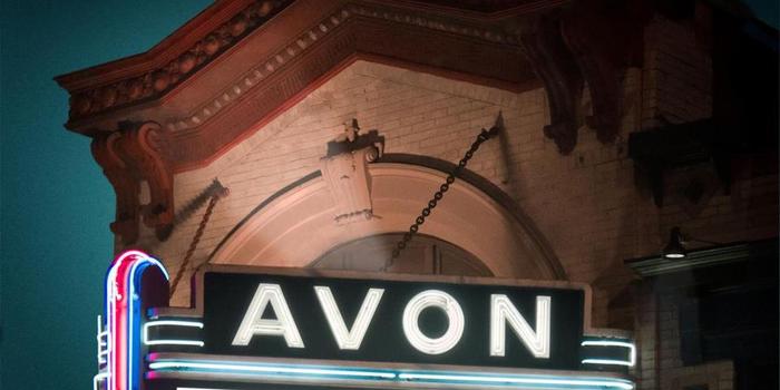 Avon Cinema Weddings | Get Prices for Wedding Venues in RI