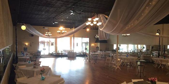 Grace Hall Weddings | Get Prices for Wedding Venues in SC