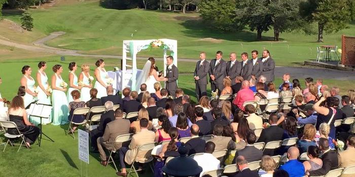 Valley Country Club - Warwick Weddings | Get Prices for Wedding Venues ...