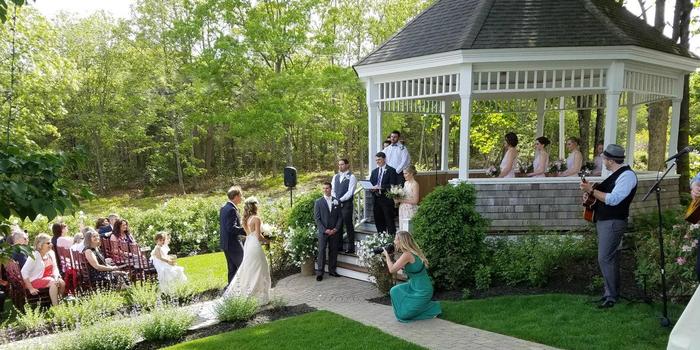 The Haversham House Weddings | Get Prices for Wedding Venues in RI