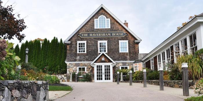The Haversham House Weddings | Get Prices for Wedding Venues in RI