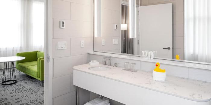 21c Museum Hotel Lexington Weddings | Get Prices for Wedding Venues in KY