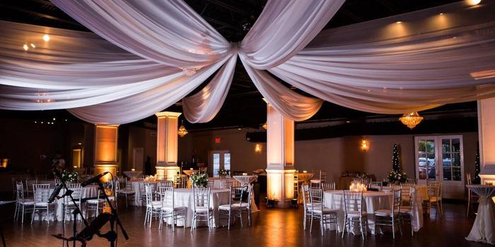 Stratton Hall Weddings | Get Prices for Wedding Venues in TN