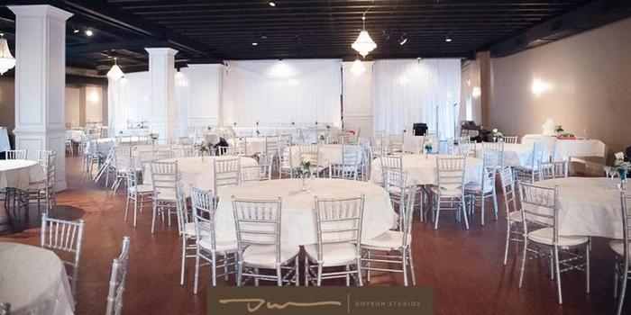 Stratton Hall Weddings | Get Prices for Wedding Venues in TN