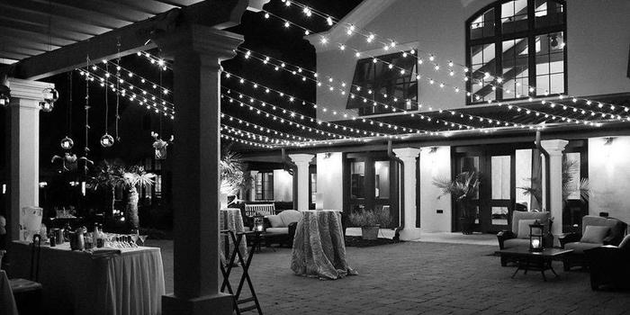 Hampton Hall Club Weddings | Get Prices for Wedding Venues in SC