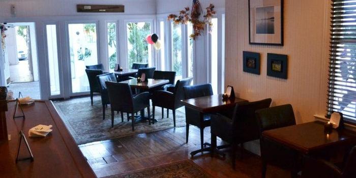 The Old Village Post House Inn Weddings