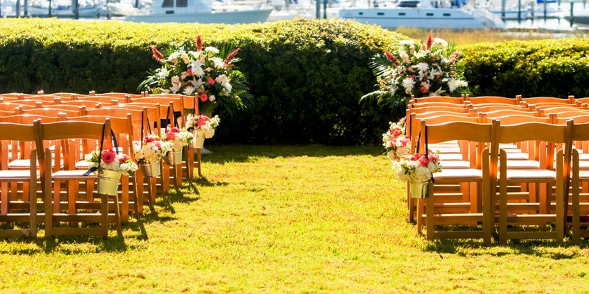 Windows on the Waterway Weddings | Get Prices for Wedding Venues in SC