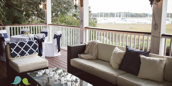 Windows on the Waterway Weddings | Get Prices for Wedding Venues in SC