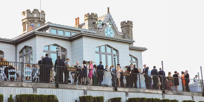 Whitby Castle Weddings | Get Prices for Wedding Venues in NY