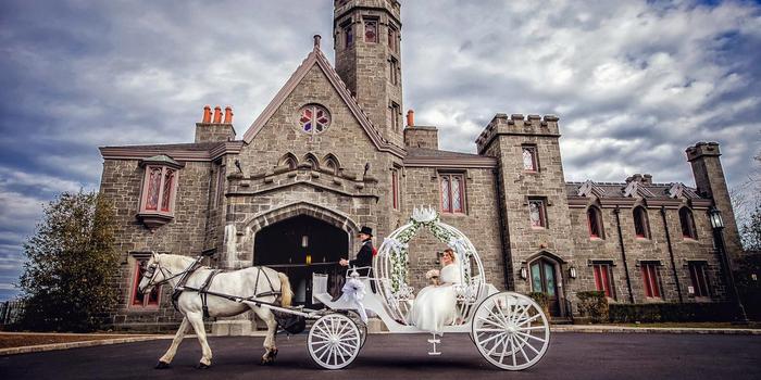 Whitby Castle Weddings | Get Prices for Wedding Venues in NY